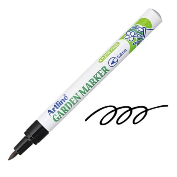 EK 780 Garden Marker - Buy Artline Products on Best Price
